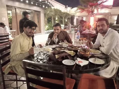 Muhammad Umar Bashir