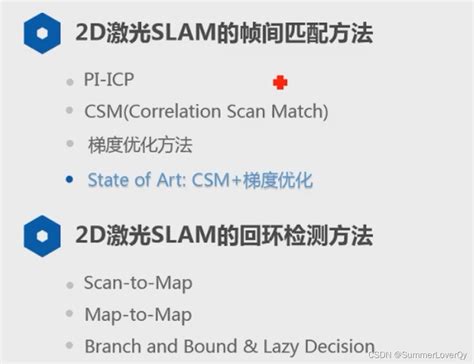 激光slam入门笔记(一)——简介scan To Map Csdn博客 激光slam入门笔记(一)——简介scan To Map Csdn博客