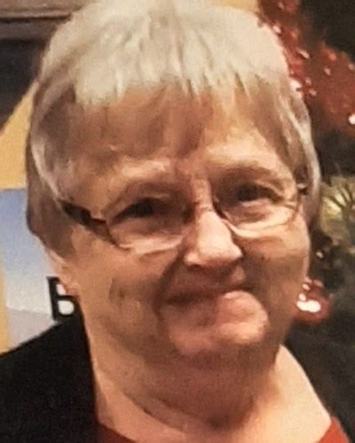 Ruby Carpenter Obituary 1944 2022 Goshen In The Elkhart Truth