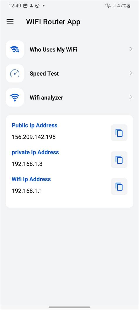 Wifi Router Tester And Analyzer Apk Download For Android Latest Version Wifi Router Tester And Analyzer Apk Download For Android Latest Version