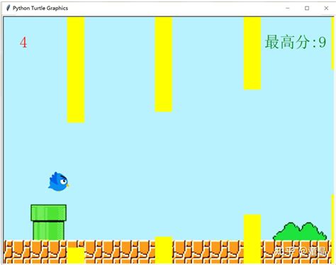 《跟小海龟学python》图书介绍、代码下载、视频教程 知乎