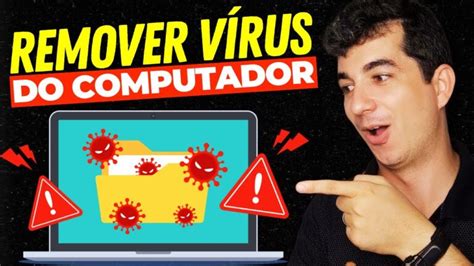 Como Limpar Vírus Do Pc De Forma Gratuita Actualizado Enero 2026