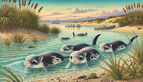 Ultimate Guide To Vaquitas The Worlds Most Endangered Marine Mammal