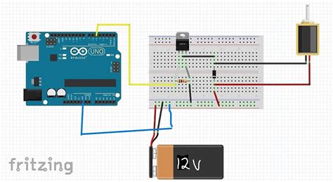 Real Life Game Using Solenoids Showcase Arduino Forum
