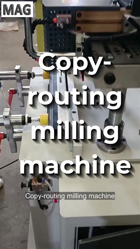 Copy Router Machine For Pvc Upvc Windows Copying Router Lxf 235100 Buy Lock Hole Drilling