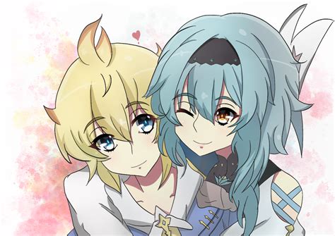 Eula Mika By Koyomi R ChurchOfEula