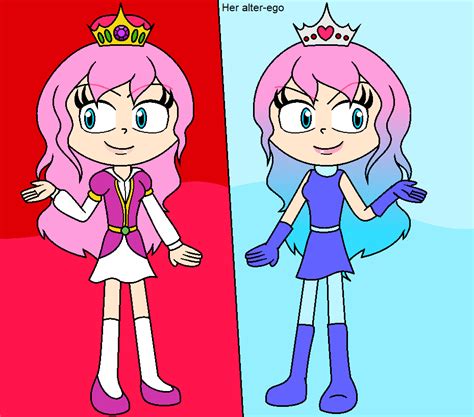 Princess Emily Sparkleheart By Arrienne 408 On Deviantart