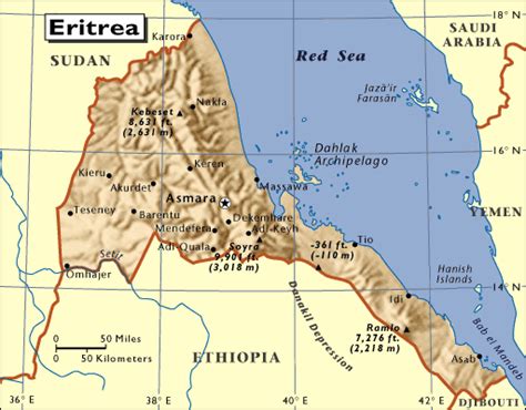 Massawa Eritrea Map Massawa Climate Weather By Month Average