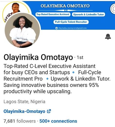 Abisola Adeosun On Linkedin Impact Womensupportingwomen Freelancing Freelancer Startagain