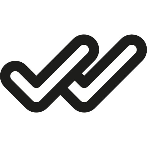 Double Checking Free Shapes Icons