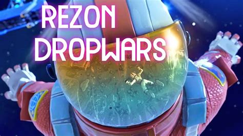 Rezon Ay Dropwars 4173 5908 4722 By Fatch2you Fortnite Creative Map