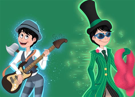 The Once Ler By Artxsticsuper On Deviantart