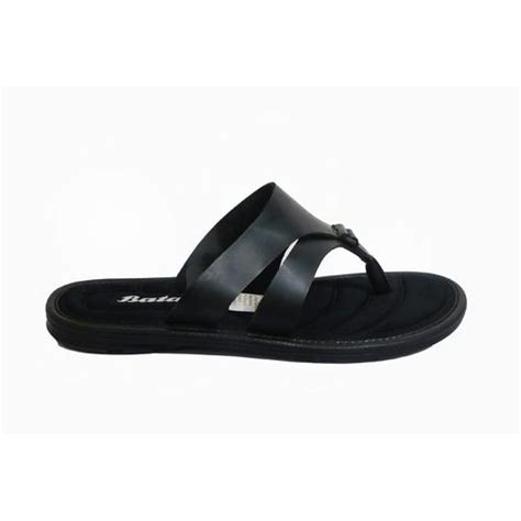 Shop Mens Slip On Sandles 8716024 Black Jumia Uganda
