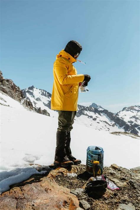 Hiking Gear For Beginners Orienteering