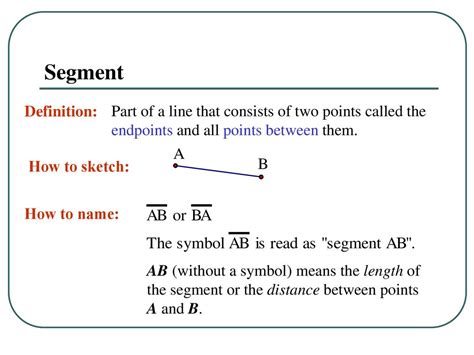 G1 Point Line Plane Point Line Plane Ppt Download