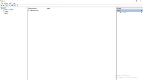Configure And Verify Dhcp In A Vxlan Fabric For Nexus 9000 With Nx Os And Windows Server 2022