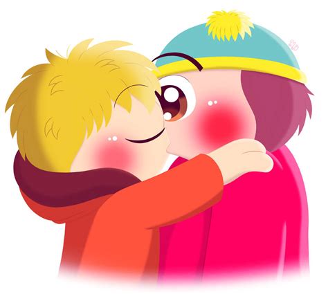 Kenman Kissu~ By Loloheartwolf On Deviantart