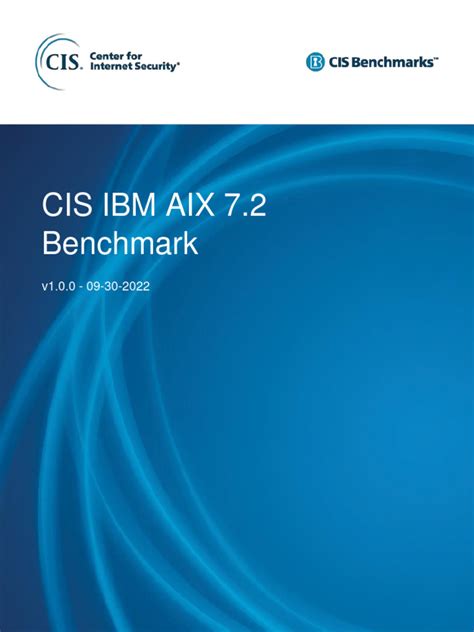 cis ibm aix 7 2 benchmark v1 0 0 pdf sudo file transfer protocol