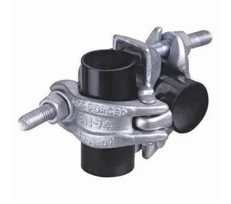 Scaffolding Pipe Clamp At Piece Scaffolding Clamp In Jalandhar ID