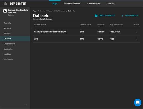API Documentation