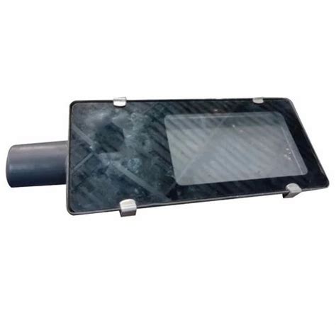 50w Aluminium Led Street Light Casing 60mm Ip65 At ₹ 260piece In Vasai