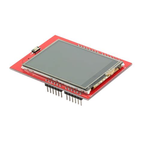 display lcd tft 2 4 touch screen shield arduino uno mega leonardo