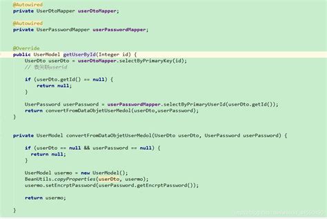 Springboot框架 逻辑简单实现springboot框架逻辑实现 Csdn博客