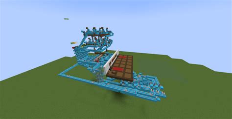 My Most Complicated Redstone Machine Ever What Do You Guys Think Of It Rredstone My Most Complicated Redstone Machine Ever What Do You Guys Think Of It Rredstone