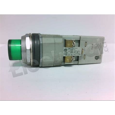 Idec ALD212611N G Motor Control Part And Accessory Motor Control