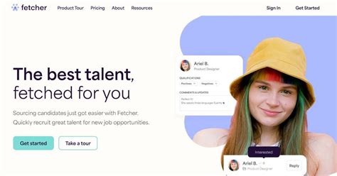 dynamic business on linkedin fetcher simplify your talent acquisition