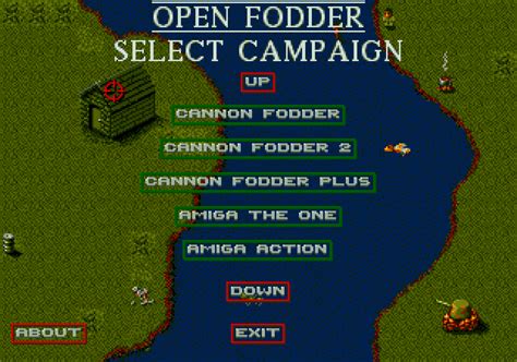 Releases Openfodder Openfodder Github