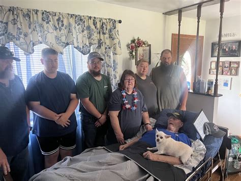 Army Veterans Bethany Holohan