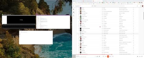 How To Make Windows Snap On Your Monitor Wherever You Want Amy Ever After