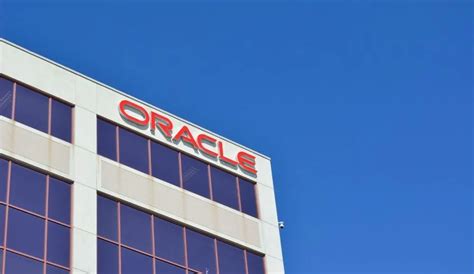 Cisa Warns Of Potential Data Breaches Caused By Legacy Oracle Cloud Leak The Record From