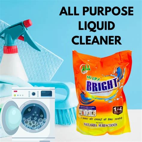 Concentrated Detergent Paste At Rs 92 Piece In New Delhi Id 25552341312