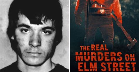 Where Is Daniel Laplante Now The Real Murders On Elm Street Recounts Chilling Story Of Teen