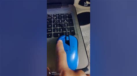 Introducing Mouse And Its Function And Work Computer Function Mouse Computerknowledge