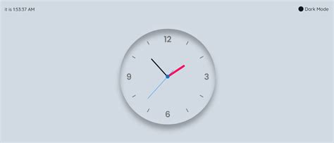 GitHub Maalireza51 Clock