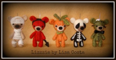 Scary Bears