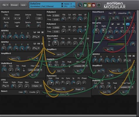 Top 10 Modular Synth Plugins 2025 And 4 Best FREE Plugins