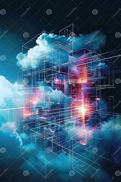 Speed And Reliability Of Virtual Cloud Computing Shown Through Abstract