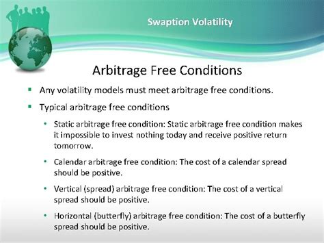 How To Construct Swaption Volatility Surfaces Michael Taylor