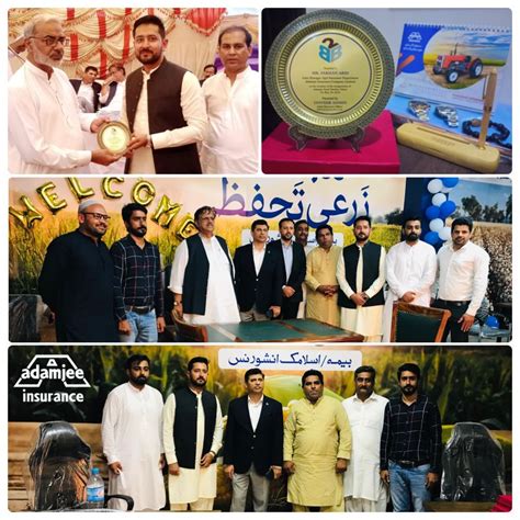 farhan abid on linkedin 1st inauguration scheme