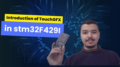 Hazem Sàadaoui On Linkedin Stm32 Innovation Touchgfx Embedded