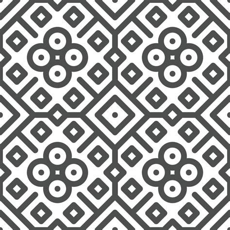Abstract Seamless Geometric Shape Lines Pattern 10915114 Vector Art At Vecteezy