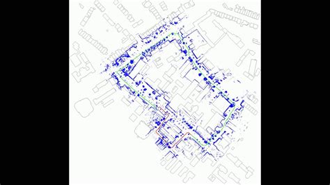 2016 graph based slam using building information from open street maps