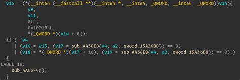 Balsn Ctf 2023 Rrs Blog