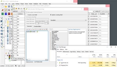 Qgis Rendering Performance Bottleneck Geographic Information Systems