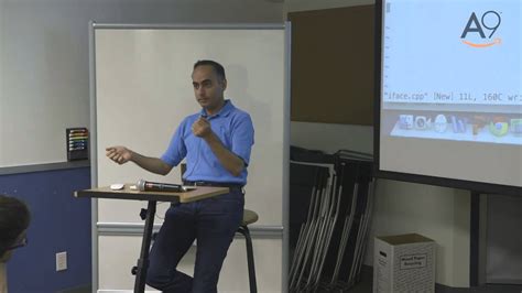 Programming Conversations Lecture 6 Part 1 Youtube