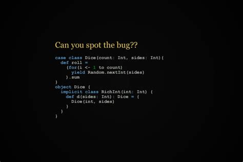 Michał Łosiewicz Property Based Testing Ppt